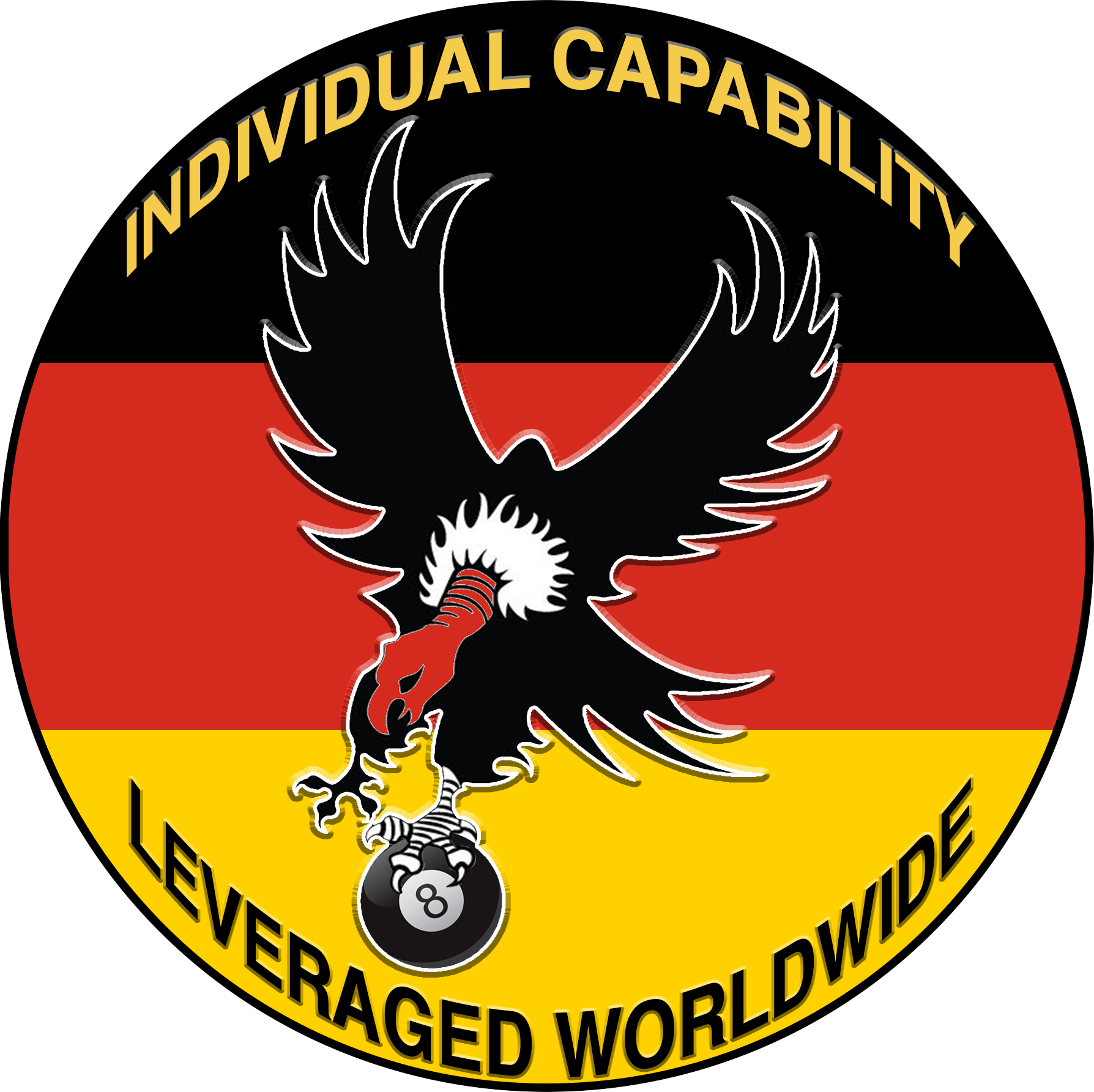 Headquarters RIO > About > Detachments > Det 8